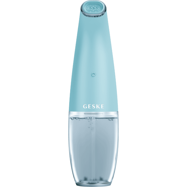 Aqua-Stream Face Cleanser | 8 in 1